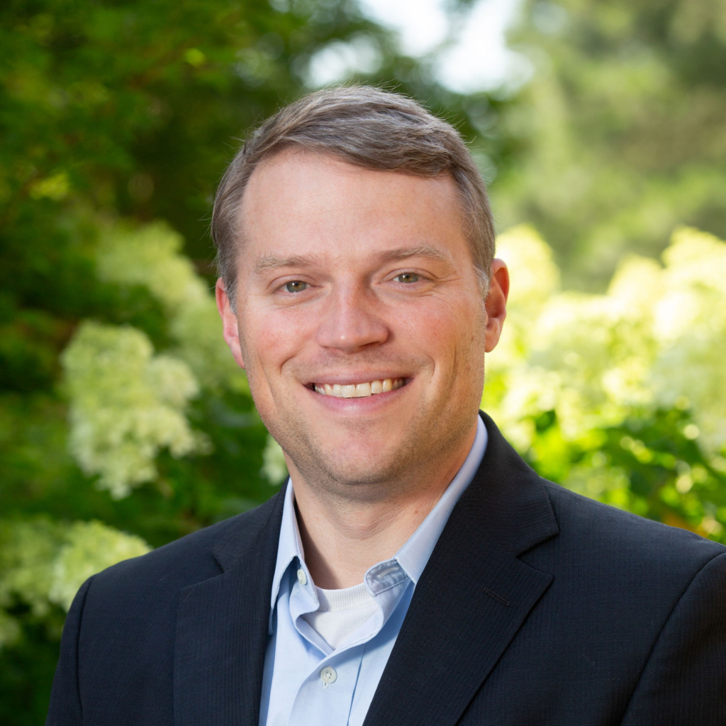 Andy Metcalf - Compliance Officer & Investment Executive
